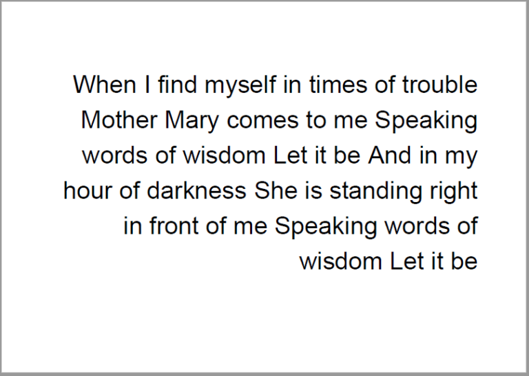 【Python】テキストボックスの挿入と編集｜ReportLab基礎